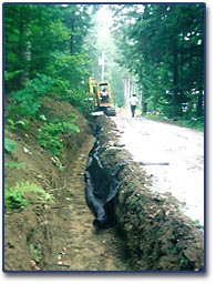 Drainage Products, Inc.